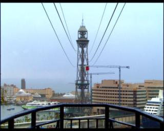 Telefèric del Port